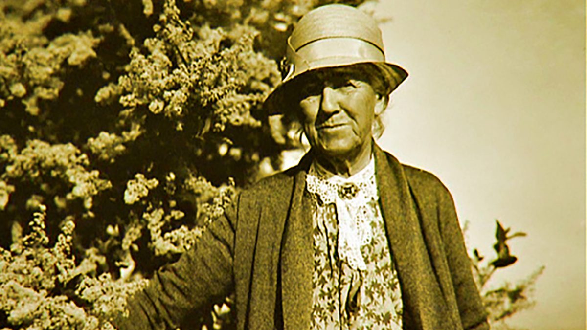 Kate Sessions: Did You Know? | Garden America