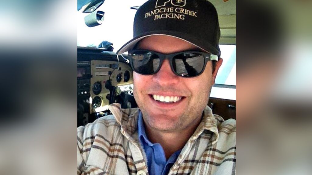 WATCH: Grape & Almond Growing Tips with Nick Davis [9.2.23] | Garden ...