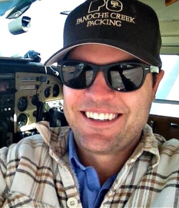 WATCH: Grape & Almond Growing Tips with Nick Davis [9.2.23] | Garden ...