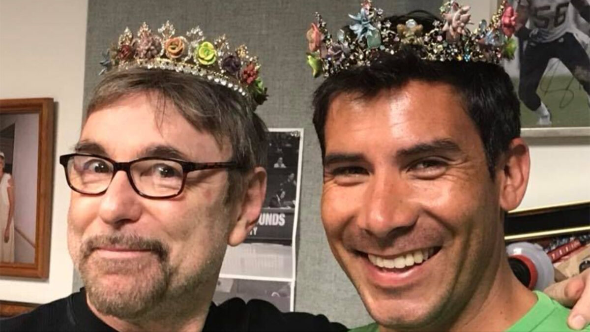 PODCAST: Gardening Q&A with Bryan & Tiger [12.10.22] | Garden America