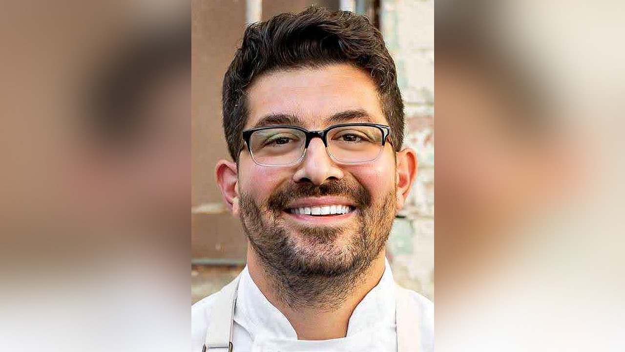 WATCH: Amazing Creative Foods with Danny Romero [7.1.23] | Garden America