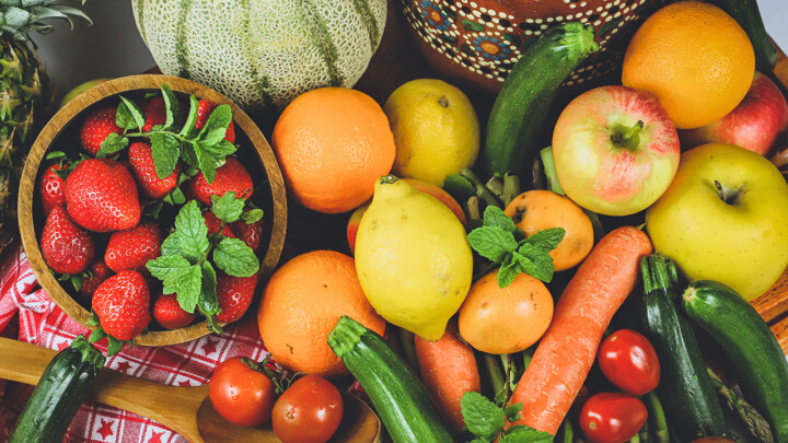 Transform Your Garden: A Guide to Edible Landscaping | Garden America