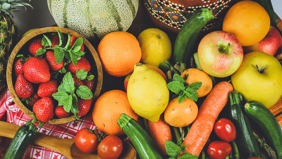 Transform Your Garden: A Guide to Edible Landscaping | Garden America