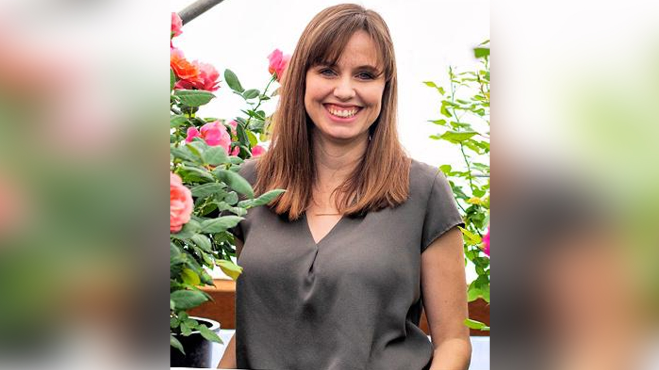 Gardening Talk Radio Show - Garden America Inc.