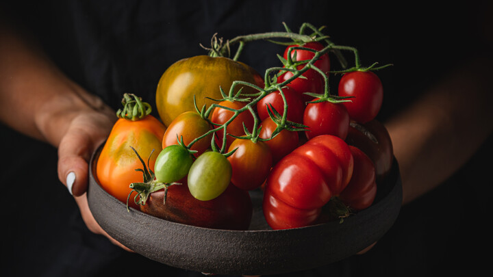 Tomatoes Have More Genes Than Humans: Did You Know? | Garden America