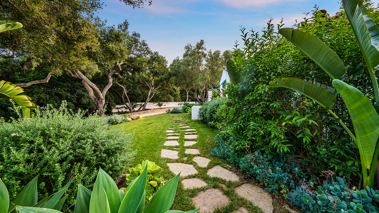 PODCAST: Fire Prevention Landscapes with Greg Rubin [1.25.25]