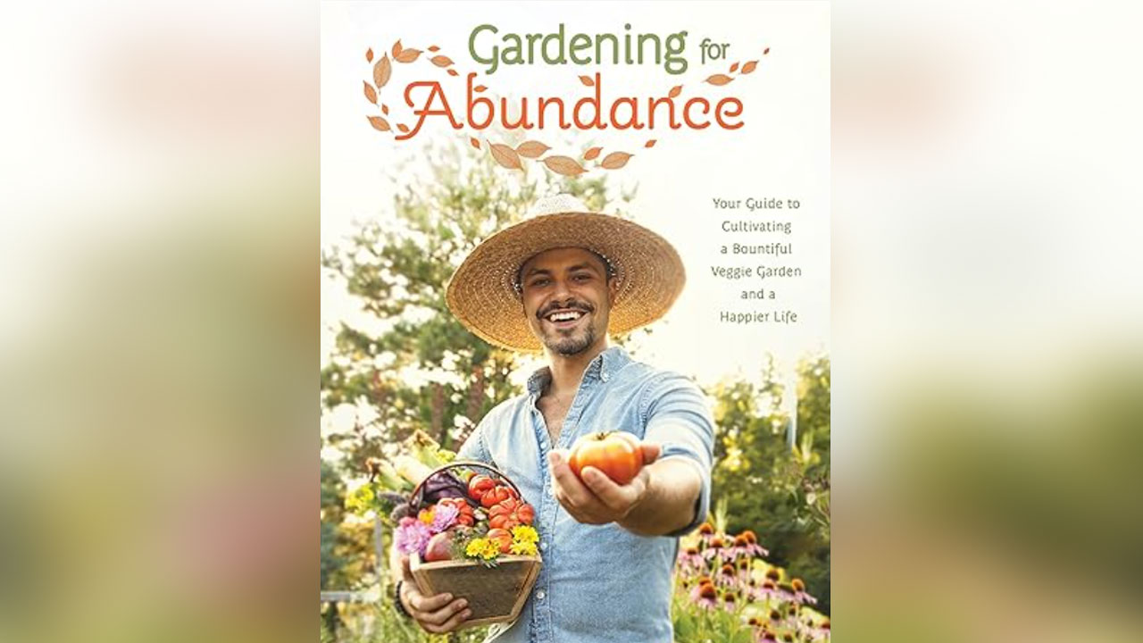 Gardening Talk Radio Show - Garden America Inc.