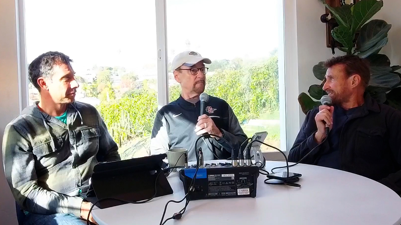 PODCAST: A New Year in the Garden [1.3.26]